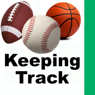 Keeping Track | Westside Seattle